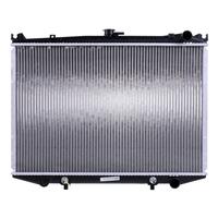 Pickup Radiators - Best Radiator for Nissan Pickup