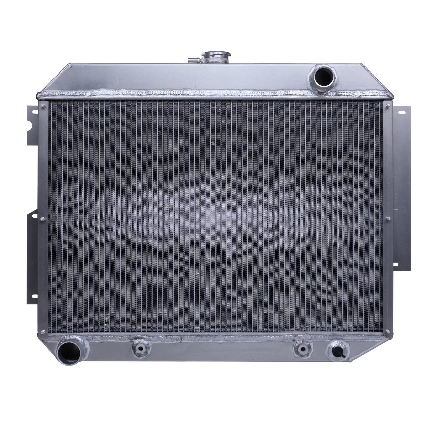 Duralast Radiator B332