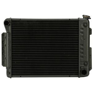 Camaro Radiators - Best Radiator for Chevrolet Camaro