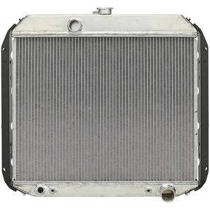 F-150 Radiators - Best Radiator for Ford F-150