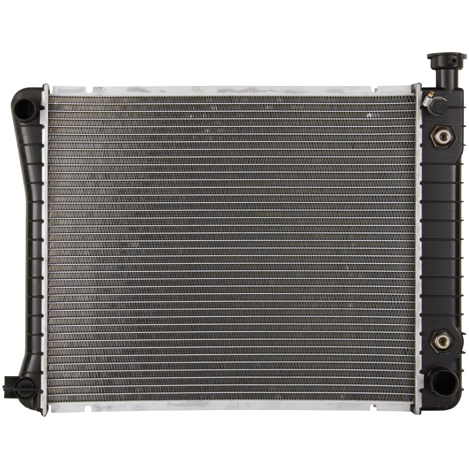 Duralast Radiator B434