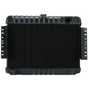 Duralast Radiator B441