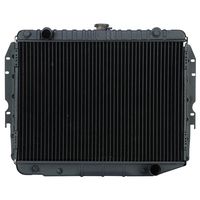 Plymouth Duster Radiator - Best Radiator for Plymouth Duster - from ...