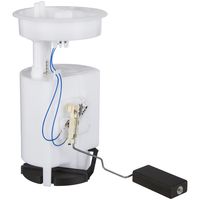 2001 Volkswagen Jetta Fuel Pump