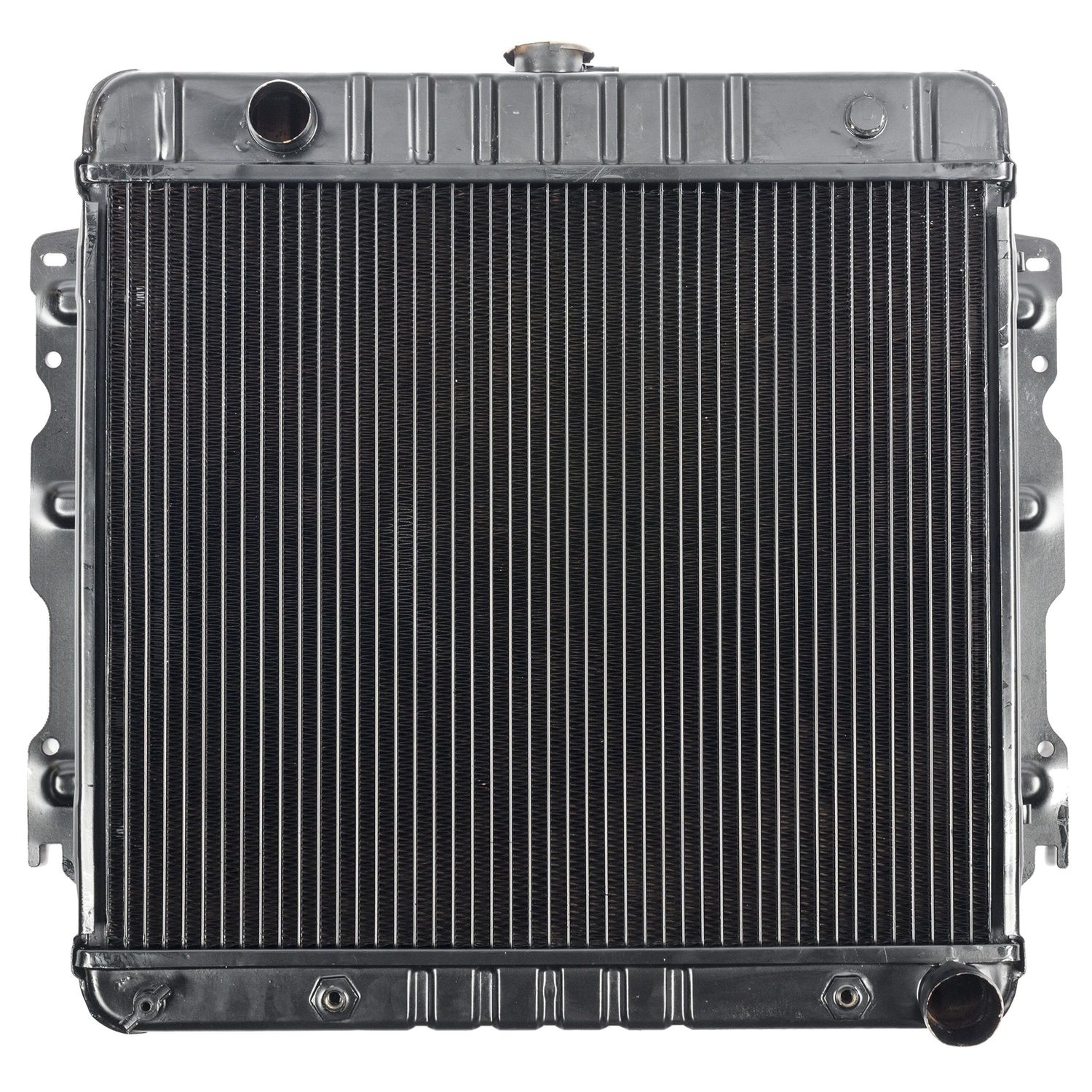 Duralast Radiator B511
