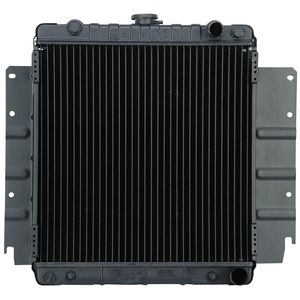 Charger Radiators - Best Radiator for Dodge Charger
