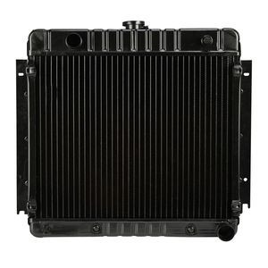Radiator - Best Replacement Car Radiators - OE or Better