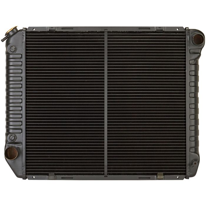 Duralast Radiator B559