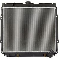 Radiator - Best Replacement Car Radiators - OE or Better