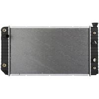 S-10 Radiators - Best Radiator for Chevrolet S-10 - from $165.99 ...