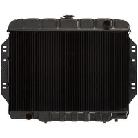 Jeep Grand Wagoneer Radiator - Best Radiator for Jeep Grand Wagoneer