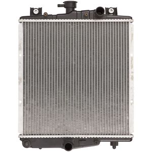 Caravan Radiators - Best Radiator for Dodge Caravan