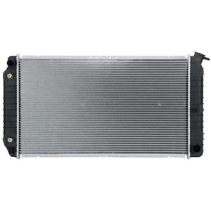 Duralast Radiator B909