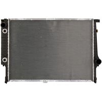 BMW 535i Radiator - Best Radiator for BMW 535i