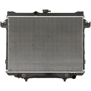 Dakota Radiators - Best Radiator for Dodge Dakota