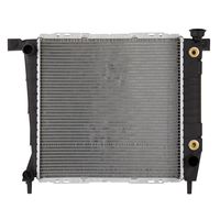 Ranger Radiators - Best Radiator for Ford Ranger