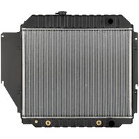 Ford E350 Econoline Radiator - Best Radiator for Ford E350 Econoline