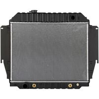 Ford E350 Econoline Radiator - Best Radiator for Ford E350 Econoline
