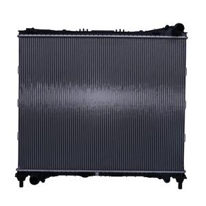 Duralast Radiator C13433