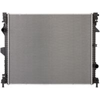 Ford Edge Radiator - Best Radiator for Ford Edge