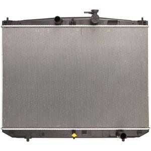 Radiator - Best Replacement Car Radiators - OE or Better