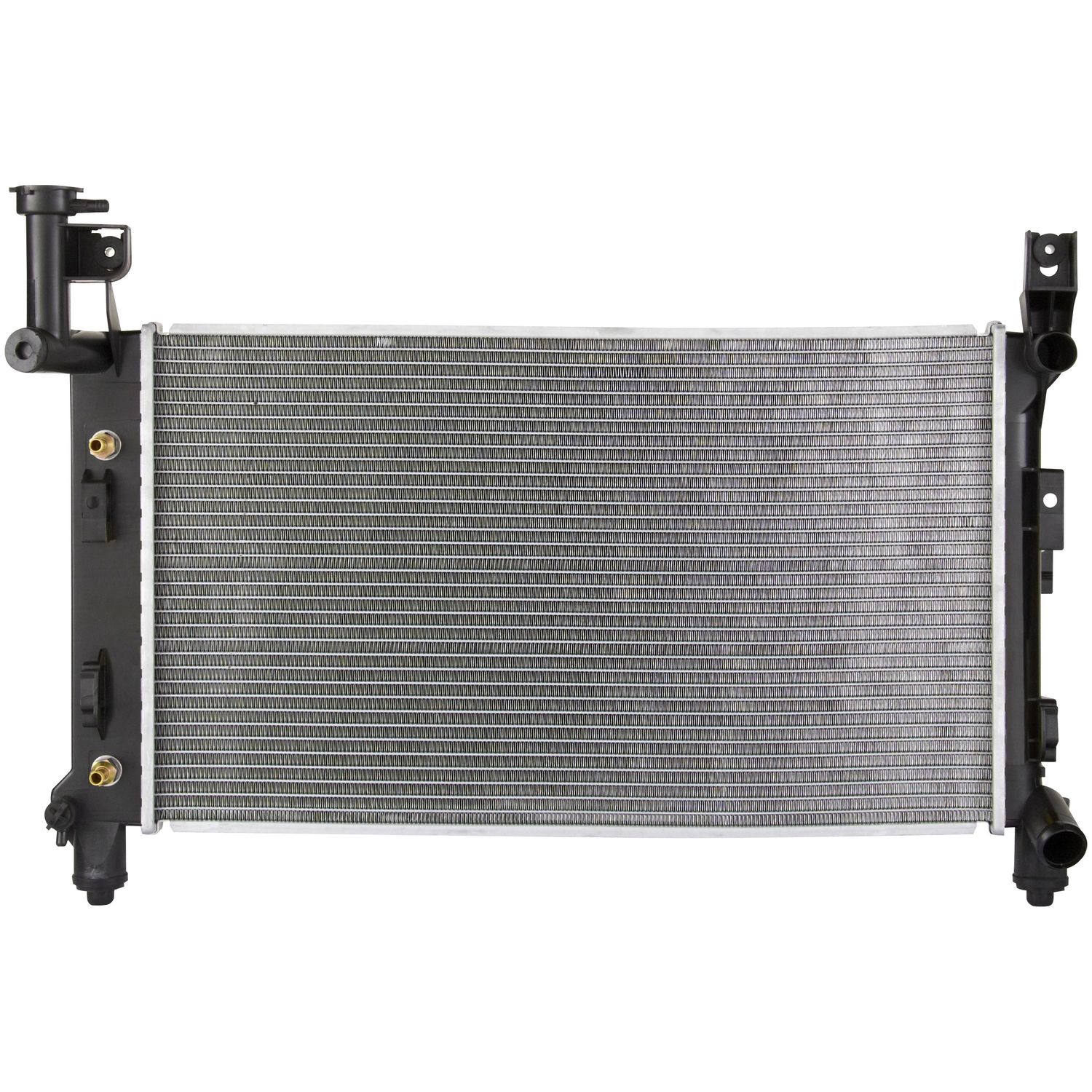 Duralast Radiator C1391