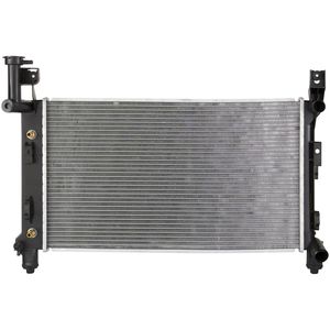Caravan Radiators - Best Radiator for Dodge Caravan