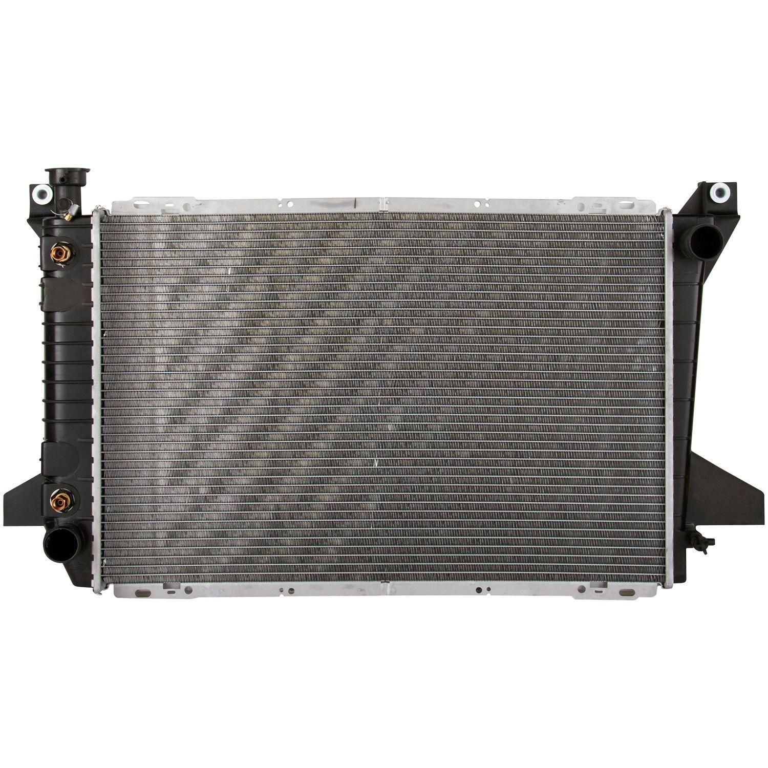 Duralast Radiator C1453