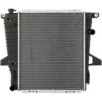Ranger Radiators - Best Radiator for Ford Ranger