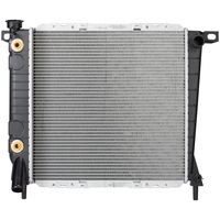 Ranger Radiators - Best Radiator for Ford Ranger
