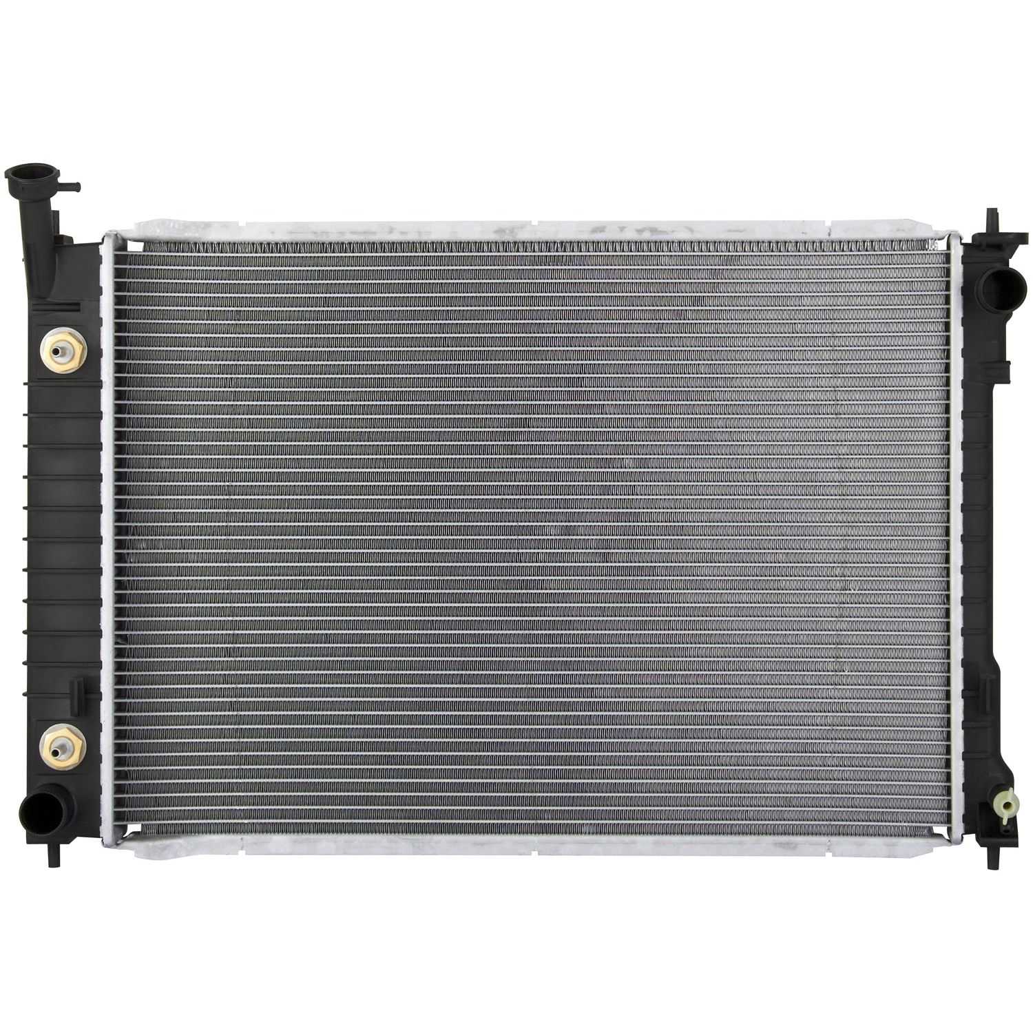 Duralast Radiator C2259