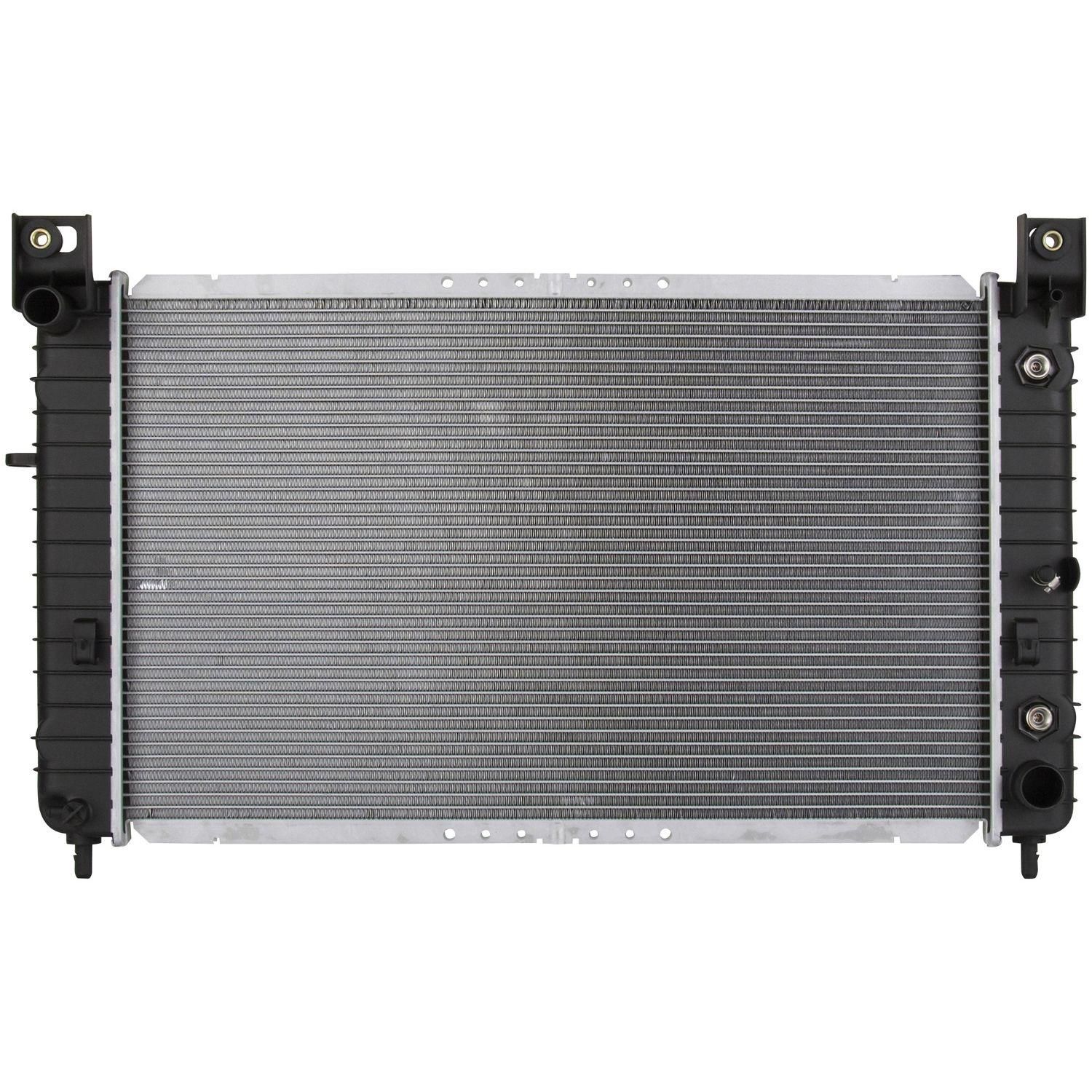 Duralast Radiator C2334