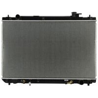 2004 Toyota Highlander Radiator