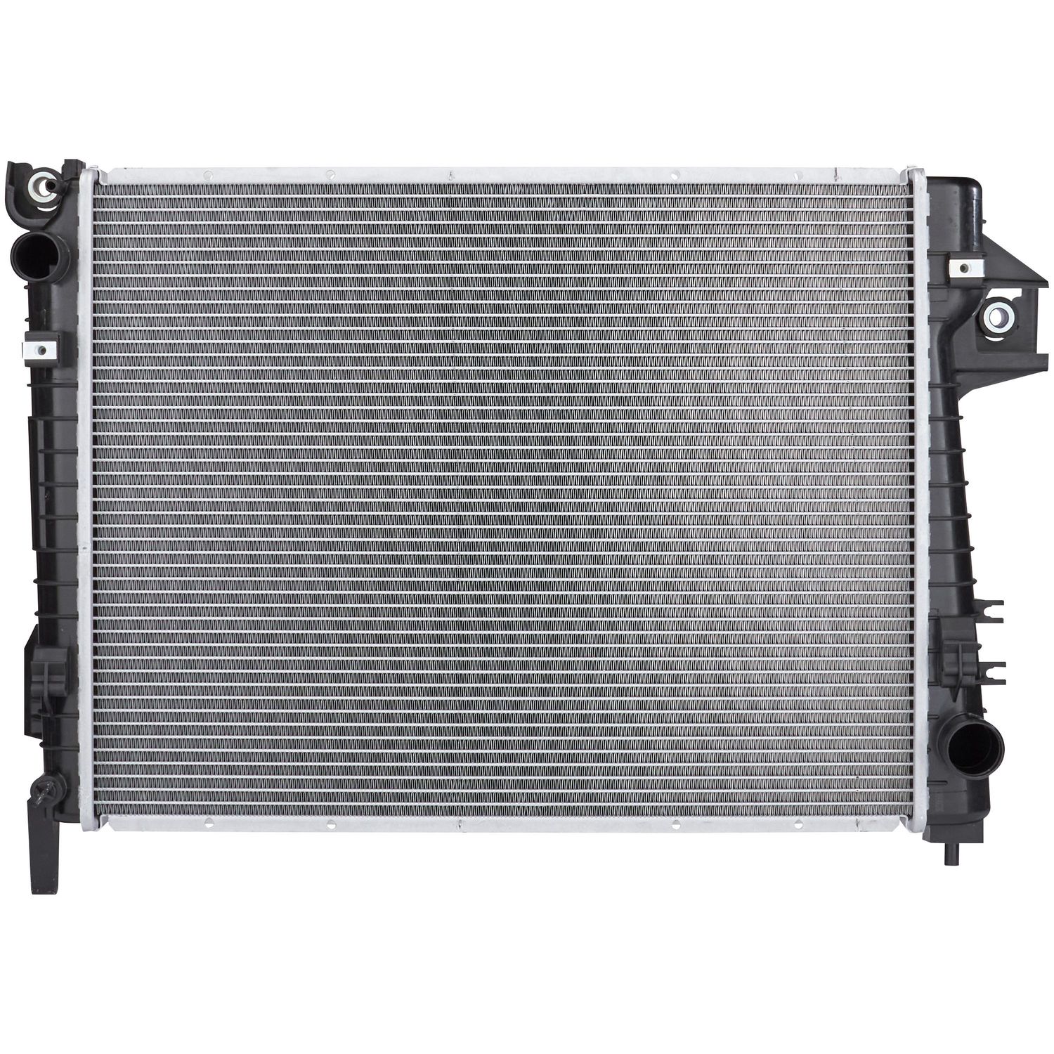 Duralast Radiator C2479