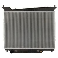 2003 Ford Expedition Radiator