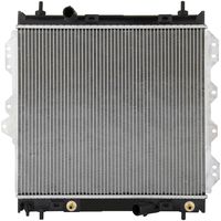 2006 Chrysler PT Cruiser Radiator