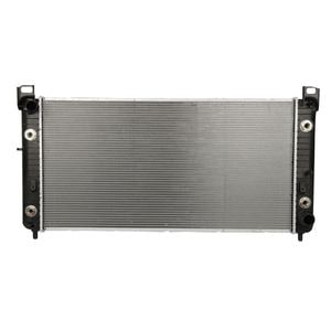 Best Radiator for Chevrolet Cars, Trucks & SUVs