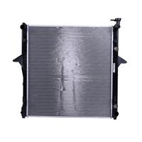 Sorento Radiators - Best Radiator for Kia Sorento