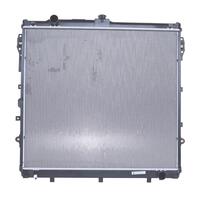 Radiator - Best Replacement Car Radiators - OE or Better