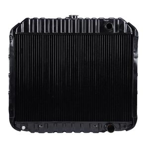 F-150 Radiators - Best Radiator for Ford F-150