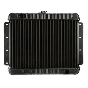 Impala Radiators - Best Radiator for Chevrolet Impala