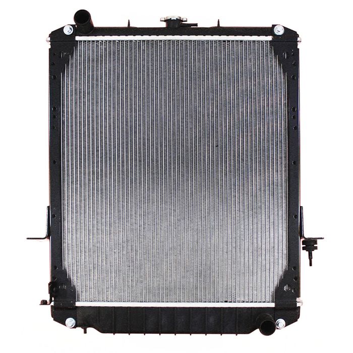 Duralast Heavy Duty Radiator