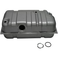Charger Fuel Tanks - Best Fuel Tank for Dodge Charger