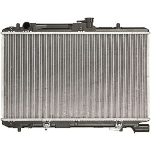 Duralast Radiator CU13283