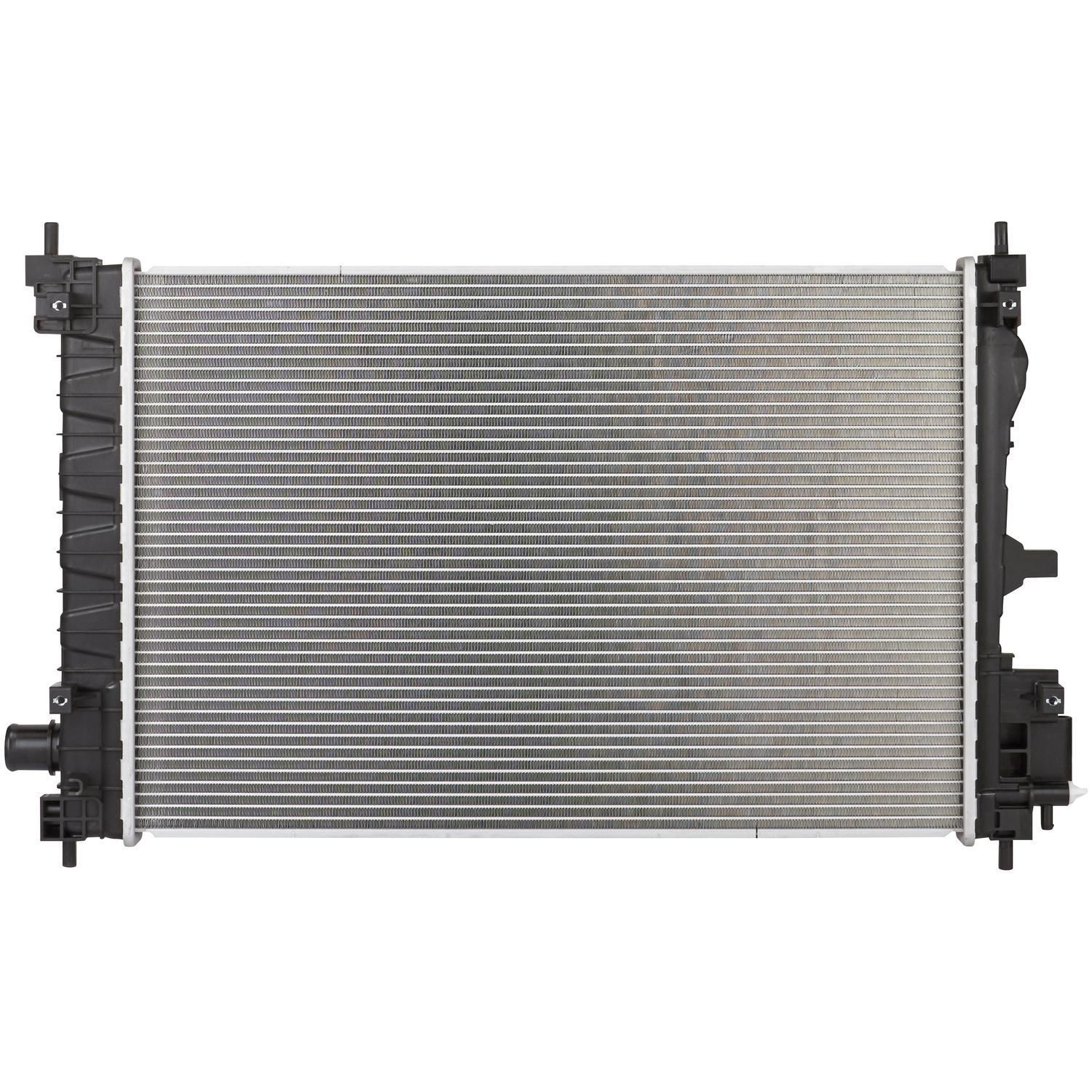 Duralast Radiator CU13590