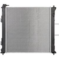 Optima Radiators - Best Radiator for Kia Optima