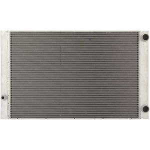 Duralast Radiator CU2726
