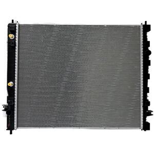 Radiator - Best Replacement Car Radiators - OE or Better