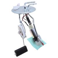 Taurus Fuel Pumps - Best Fuel Pump for Ford Taurus