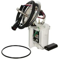 Lincoln Continental Fuel Pump - Best Fuel Pump for Lincoln Continental